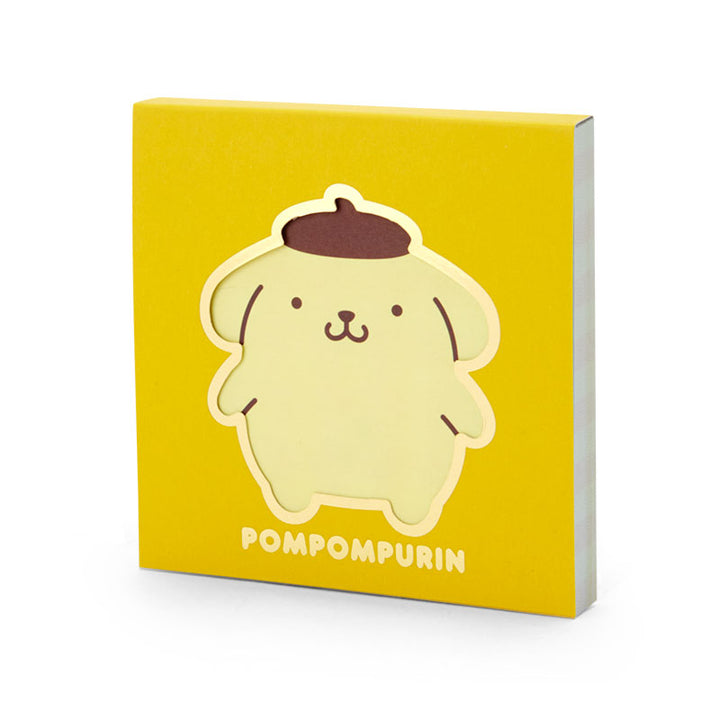 Pompompurin – Sanrio Online Shop Direct from Japan