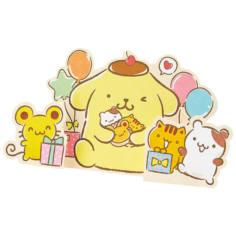 Pompompurin – Sanrio Online Shop Direct from Japan