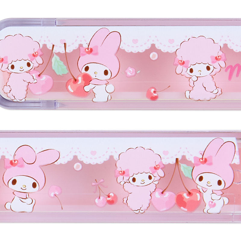 My Melody Kids – Shop All Kids Lunch Boxes/Water Bottles/Tableware ...