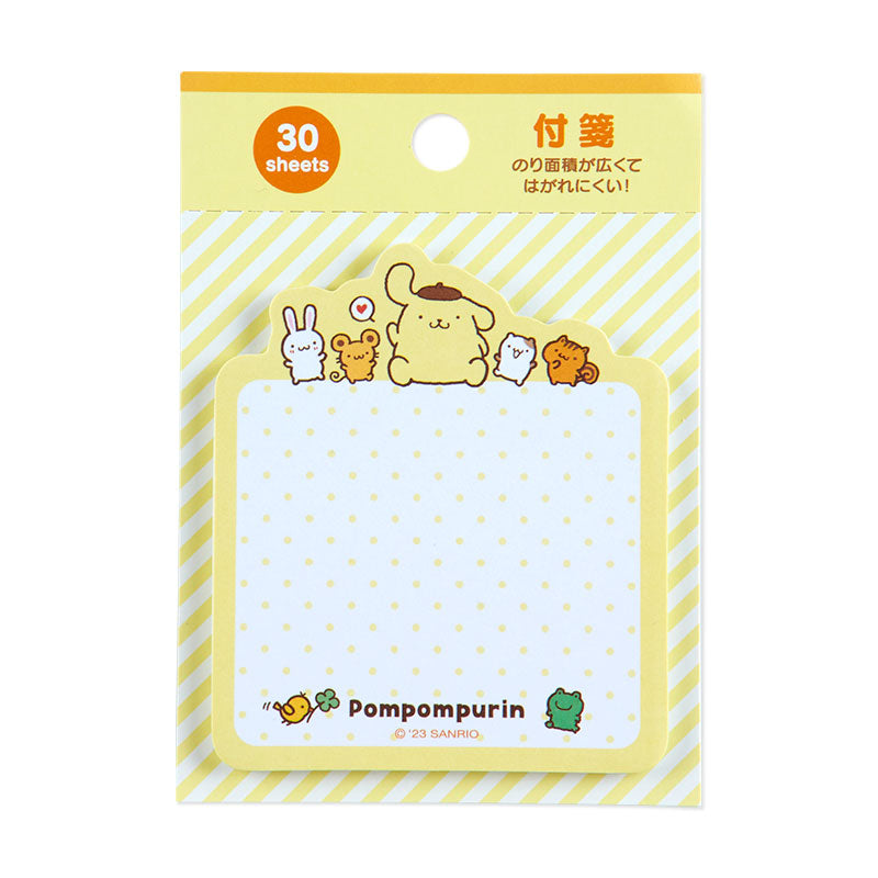 Pompompurin – Sanrio Online Shop Direct from Japan