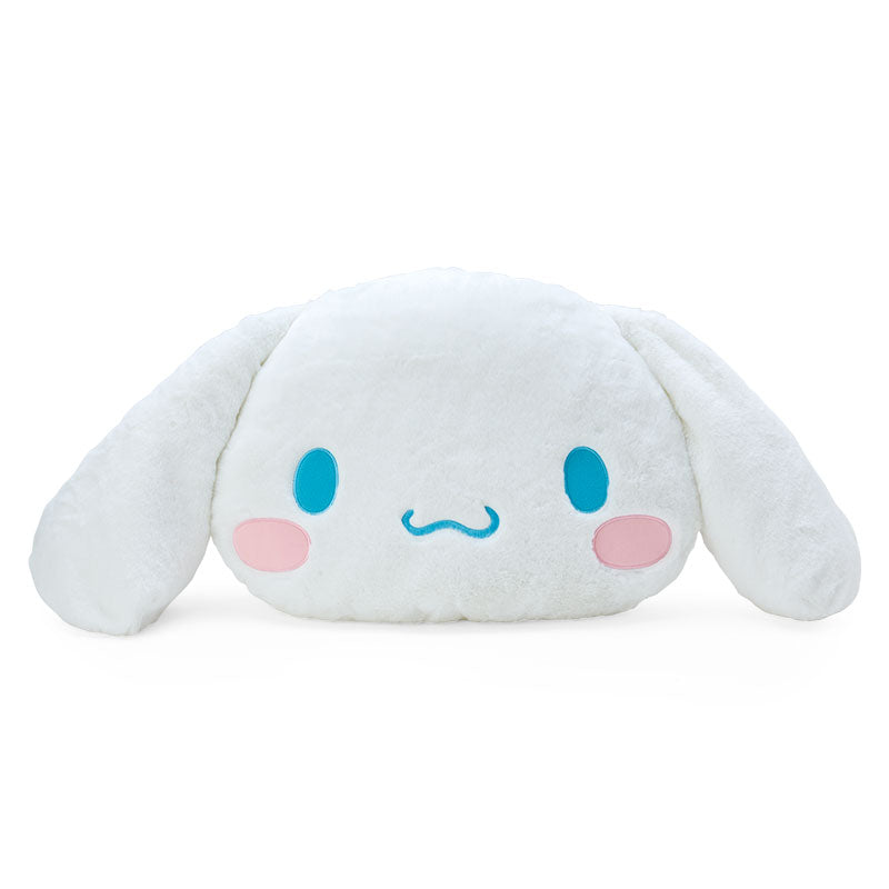 Cinnamoroll Home/Interior – Shop All Cushions FACE CUSHION: M – Sanrio ...