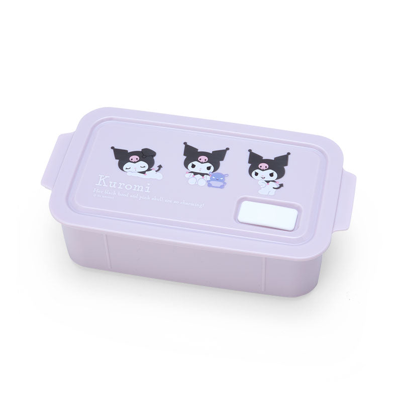 KUROMI Kitchen/Bath/Toiletries – Shop All Tableware/Cookware Lunch ...