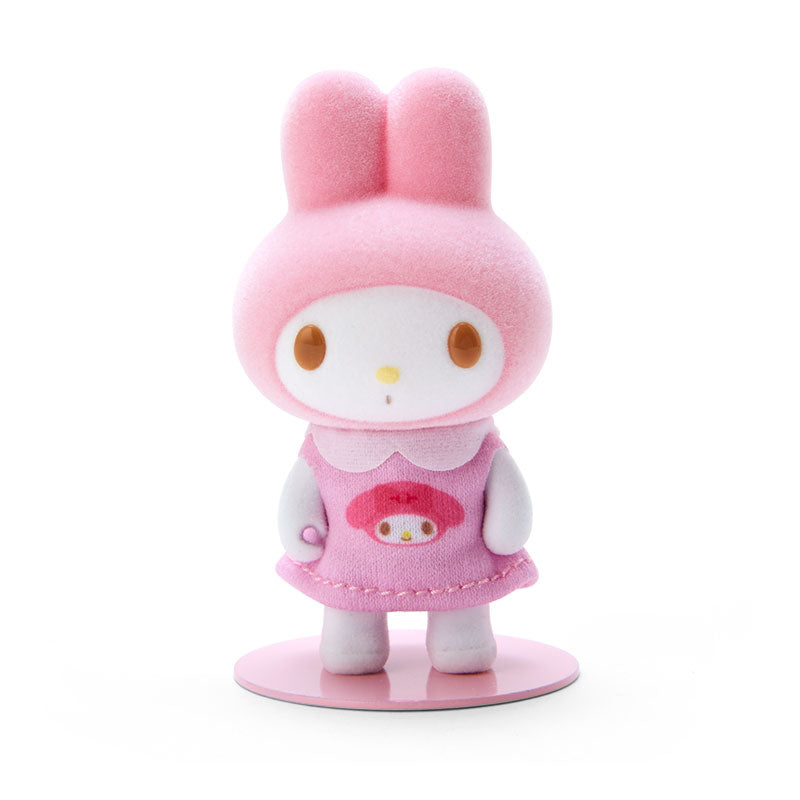 My Melody Plushies/Mascots – Shop All Mascots DRESS-UP DOLL: FLOCKY ...