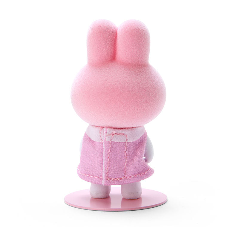 My Melody Plushies/Mascots – Shop All Mascots DRESS-UP DOLL: FLOCKY ...