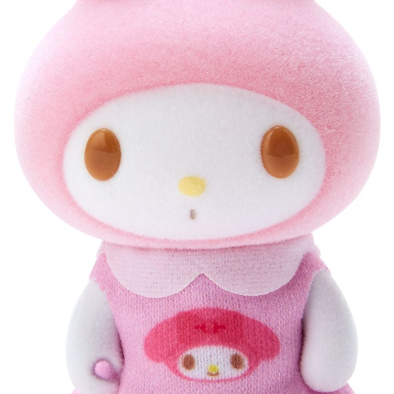 My Melody Plushies/Mascots – Shop All Mascots DRESS-UP DOLL: FLOCKY ...