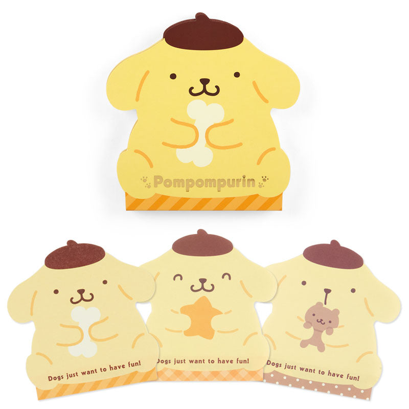 Pompompurin – Sanrio Online Shop Direct from Japan