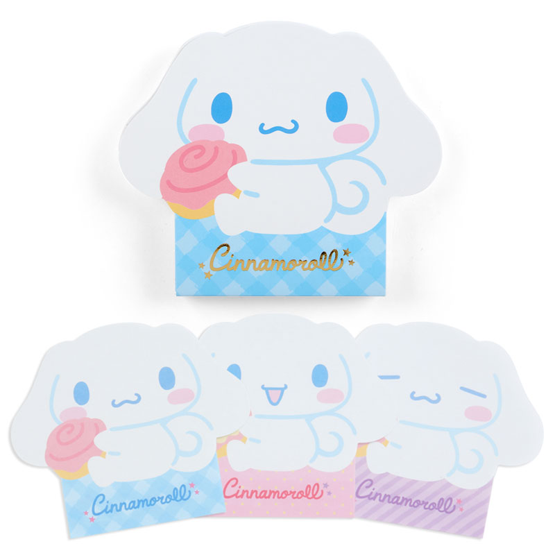 Cinnamoroll – Sanrio Online Shop Direct from Japan