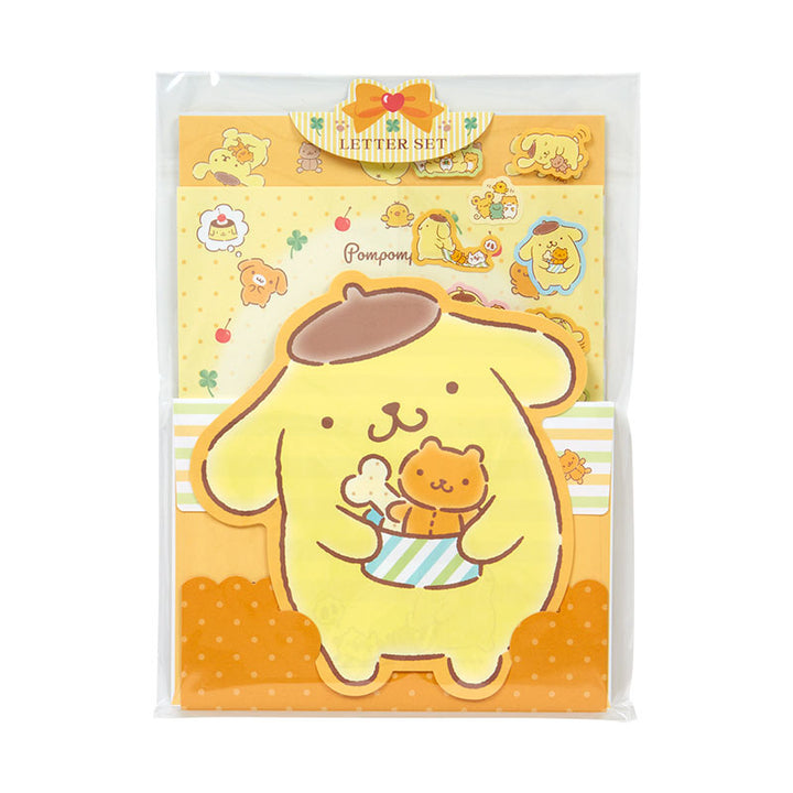 Pompompurin – Sanrio Online Shop Direct from Japan