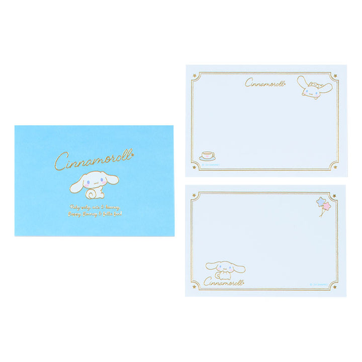 Cinnamoroll – Sanrio Online Shop Direct from Japan