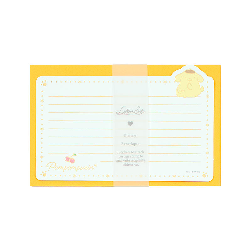 Pompompurin – Sanrio Online Shop Direct from Japan