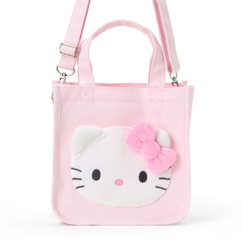 Hello Kitty Fashion Accessories – Shop All Bags/Accessories 2WAY MINI ...