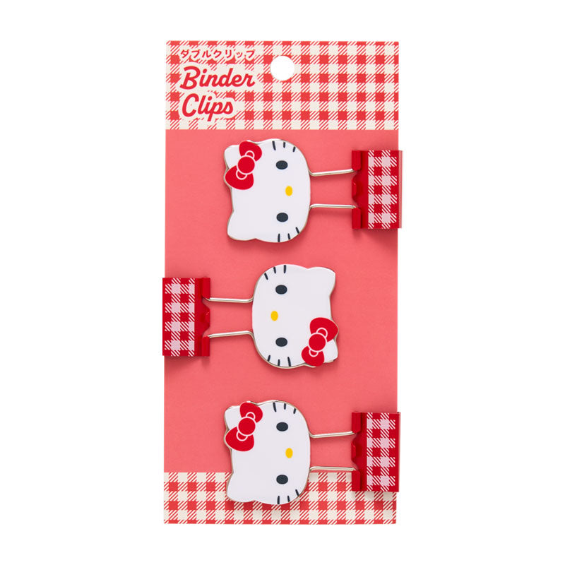 Hello Kitty Stationery – Shop All Office Supplies/Other Items BINDER ...
