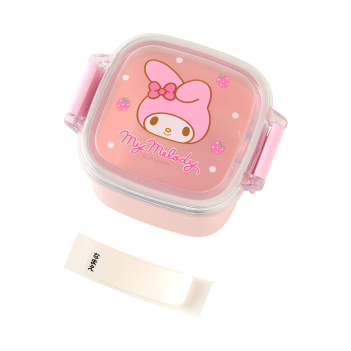 Lunch Boxes/Water Bottles – Sanrio Online Shop Direct from Japan