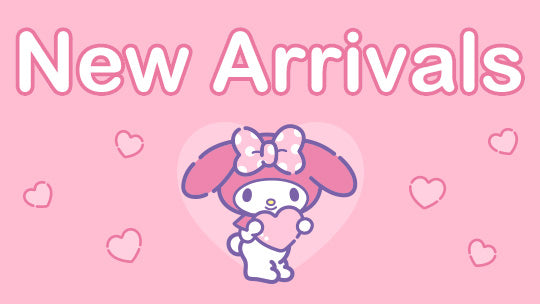 Sanrio Online Shop Direct from Japan