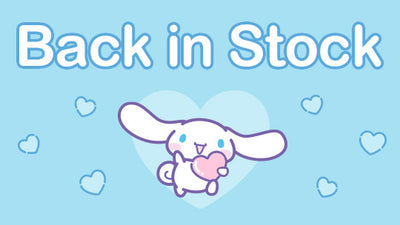 Sanrio Online Shop Direct from Japan
