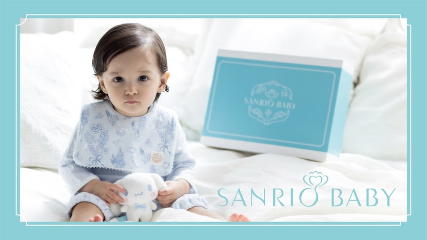 Sanrio Online Shop Direct from Japan